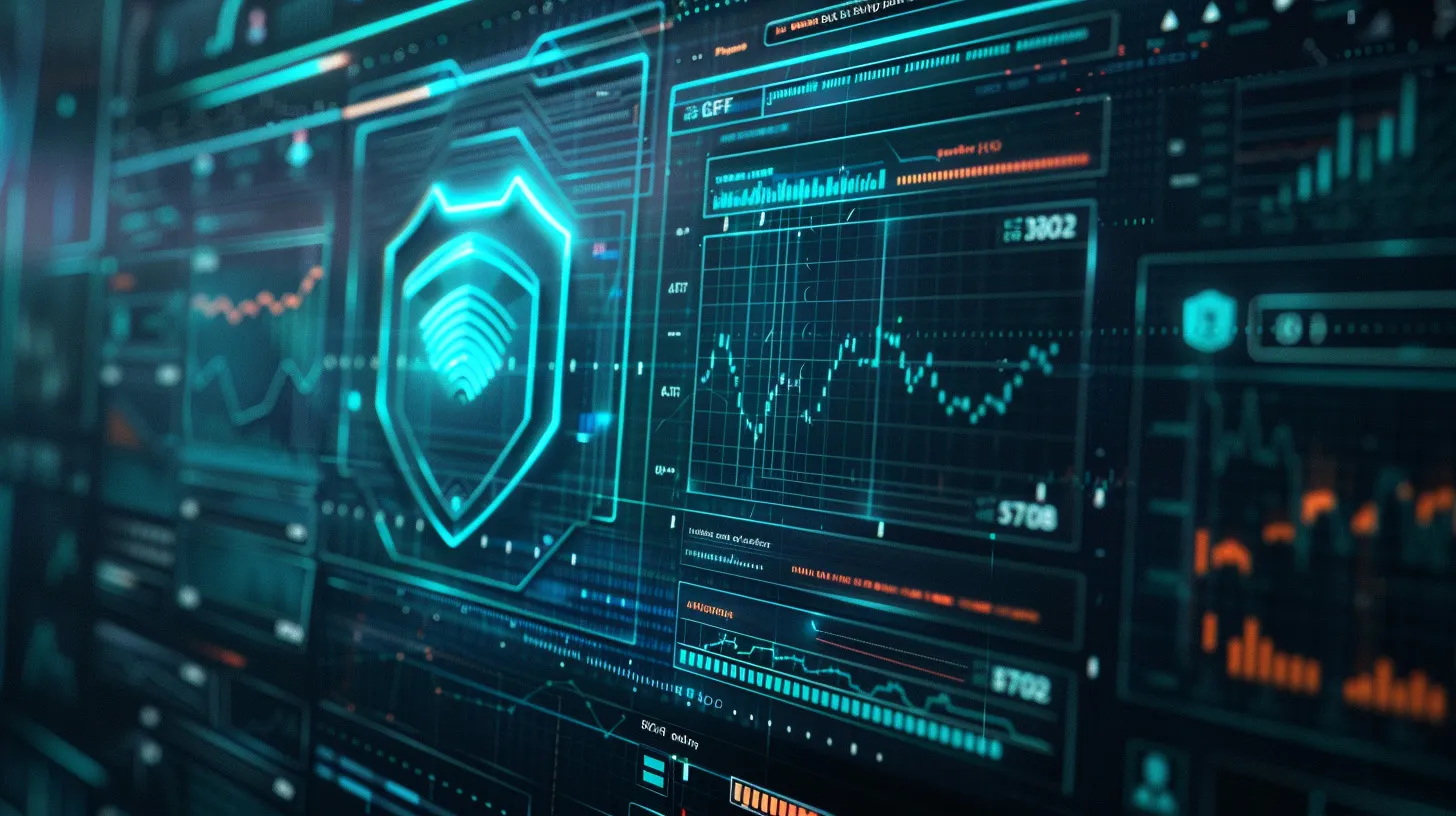 Server Sentinel Security Dashboard Demo | VPS Honeypot & Firewall Monitoring - Server Sentinel ...